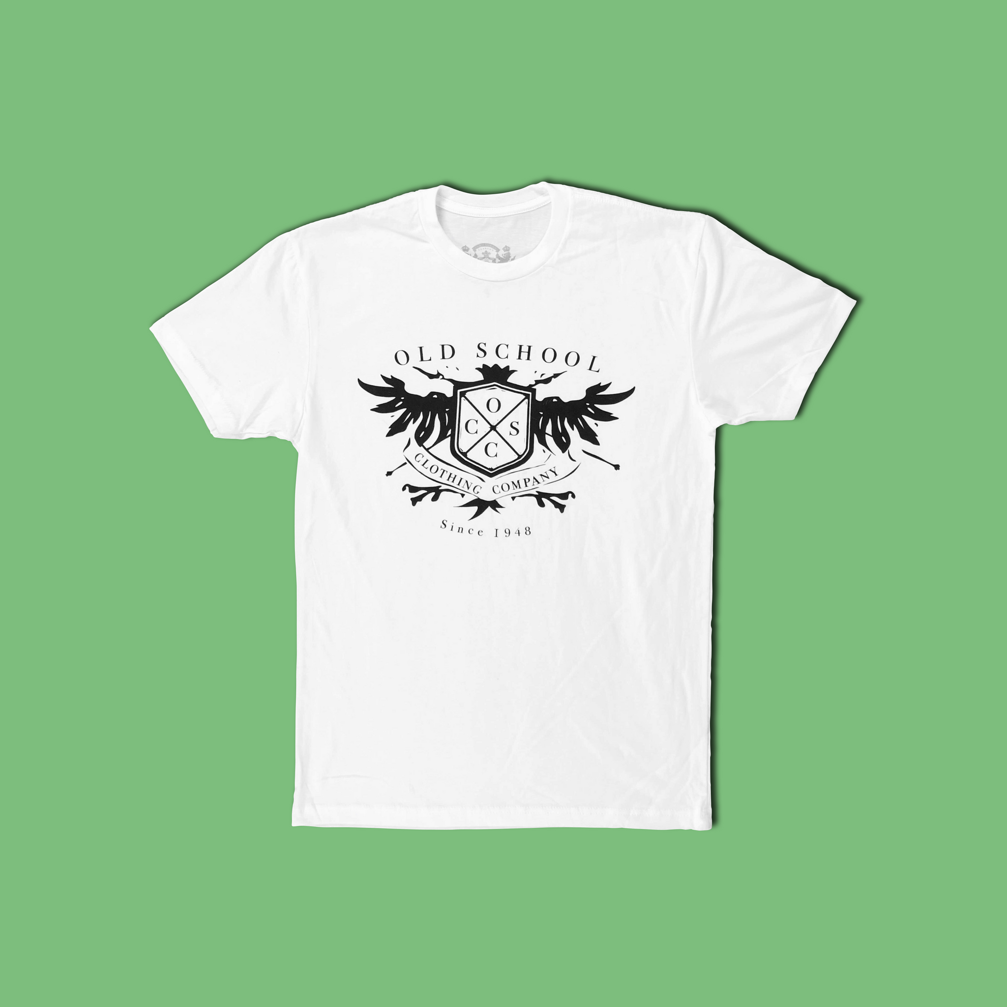 Old School Clothing Co.